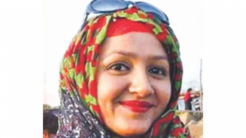 Mitu murder: Accused Shaku put on 4-day remand in Ctg | The Daily Star