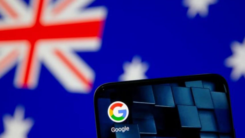 Google opens paid-for Australia news platform in drive to undercut ...