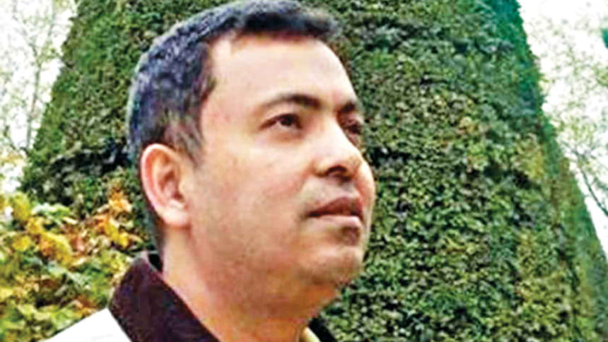 Avijit murder case: Death reference reaches High Court | The Daily Star