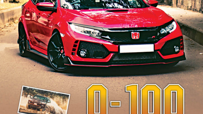 New Shift Magazine is out! | The Daily Star