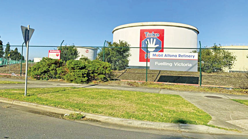 Asia’s fuel exporters target sales bump as refineries shut down under ...