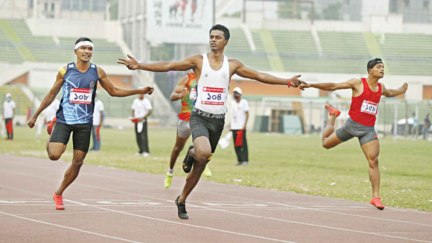 Uncertainty overshadows achievements | The Daily Star