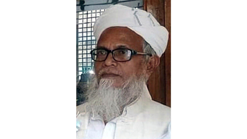 Narayanganj Hefajat leader sent to jail for violence during recent ...