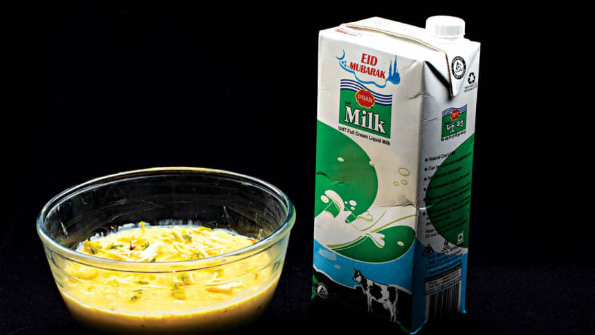 The benefits of UHT milk | The Daily Star