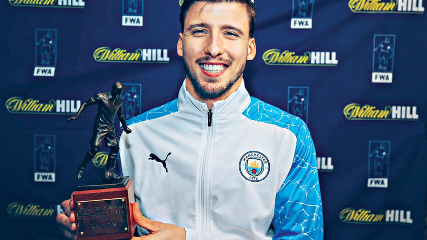 Fwa award ‘something special’ for dias | The Daily Star