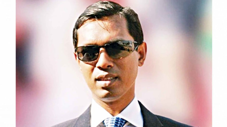 Ex-SP Babul shown arrested in Mitu murder case | The Daily Star