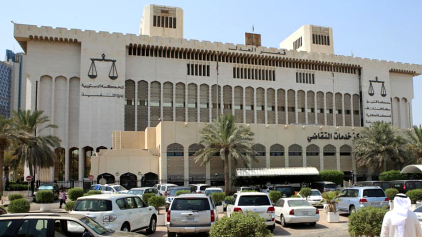Bangladeshi expat in Kuwait jailed for 3 years for taking bribe | The ...