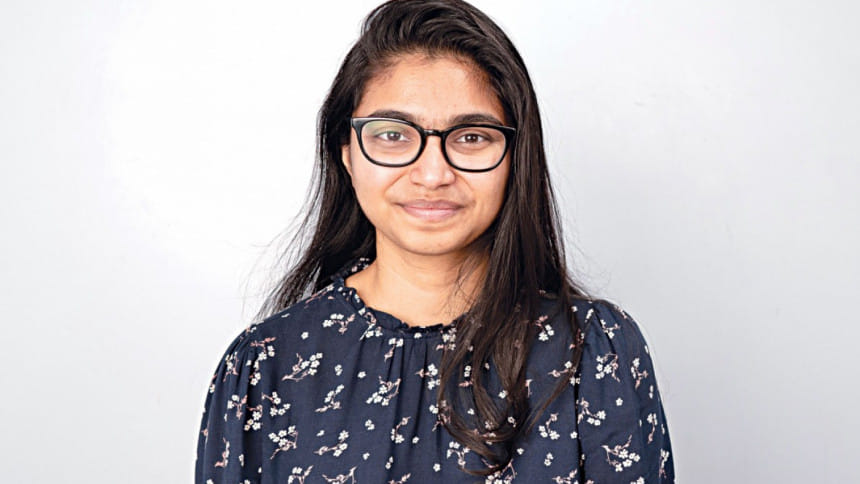 Government of UK recognises Dr Tasnim Jara as Vaccine Luminary | The ...