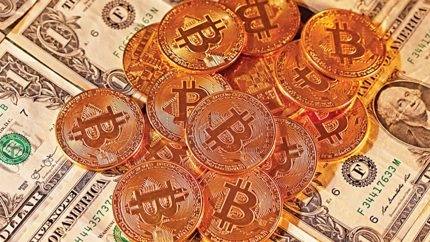 Emergence of central bank digital currency and Digital Bangladesh | The ...