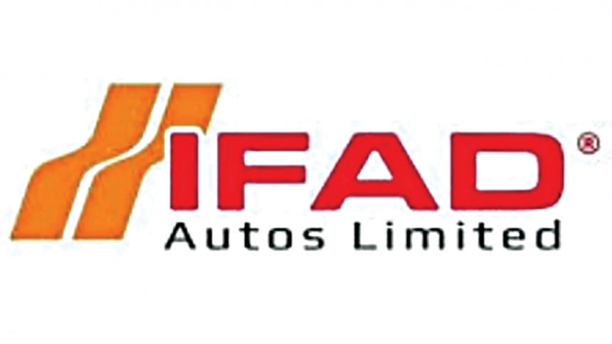 IFAD Autos to acquire 40% of IFAD Multi Products at Tk 80 crore | The ...
