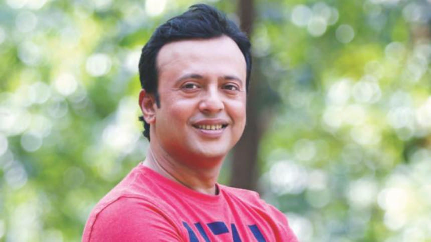 Riaz returns to television | The Daily Star