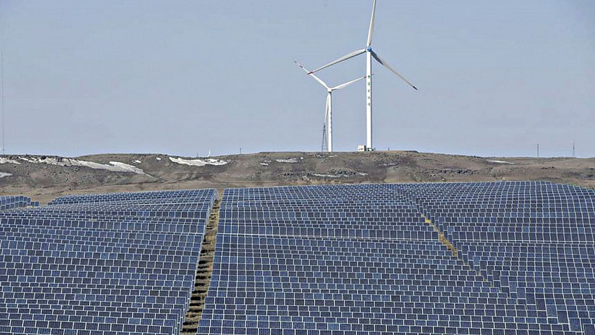 Asia Pacific Renewable Investments To Double To 1 3 Trillion By 2030