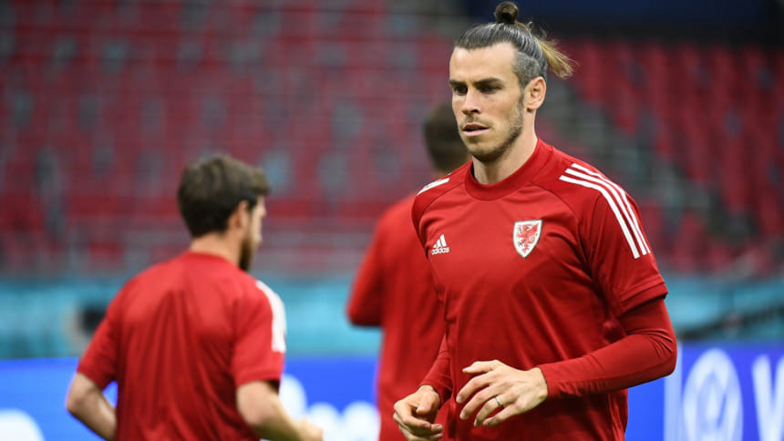 Bale rules out retirement with World Cup in mind | The Daily Star