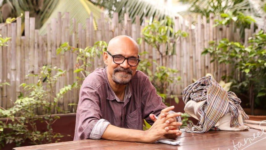 Popular singer Shahed in ICU | The Daily Star