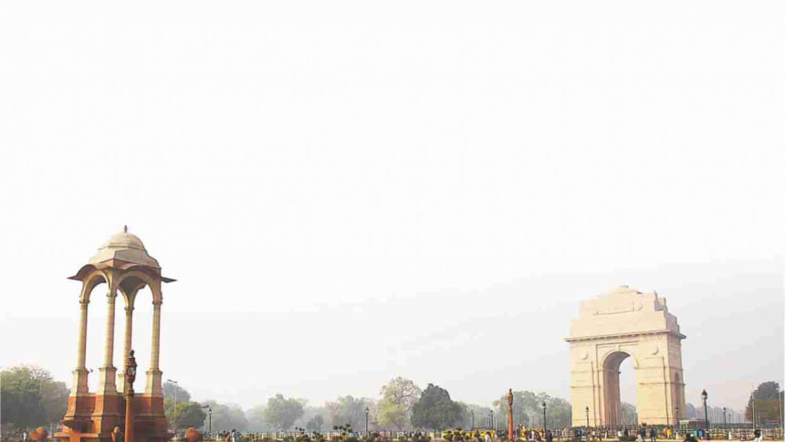 A Taste of Delhi | The Daily Star