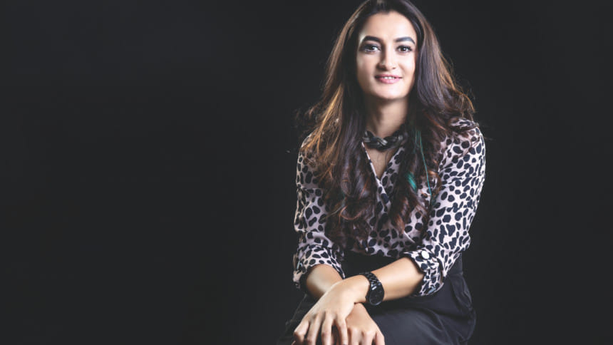 A Beautiful Path | The Daily Star