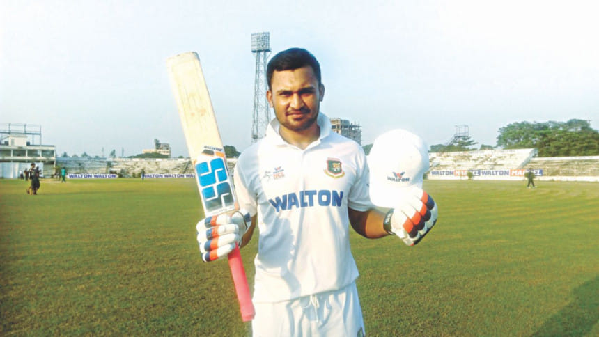 Asia Cup snub fuelled a fire | The Daily Star