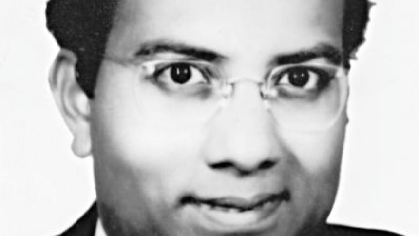 AS Mashiur Rahman passes away | The Daily Star