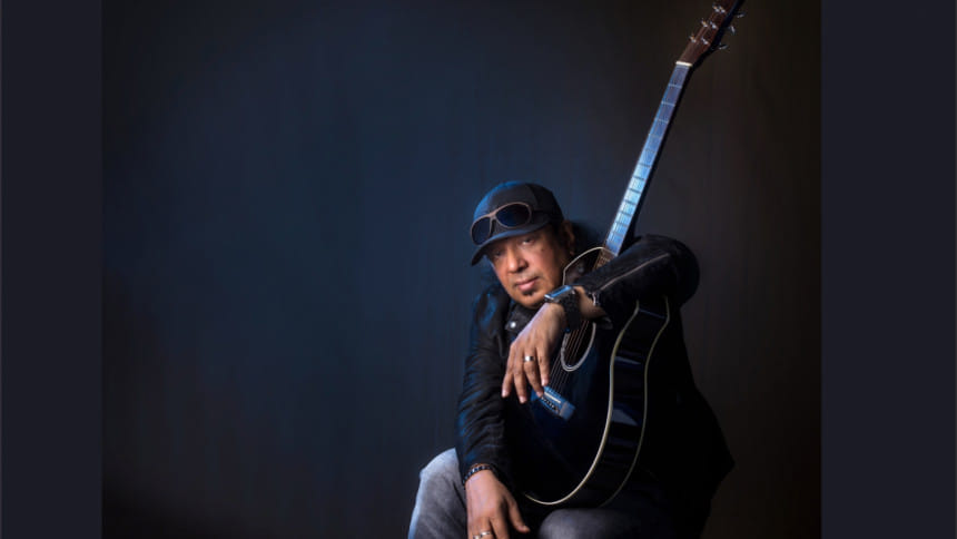Ayub Bachchu’s birthday tribute | The Daily Star