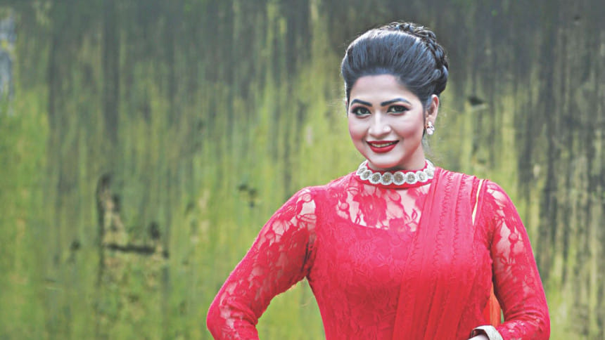 Siam, Badhon and Puja Cherry to Star in 'Dohon' | The Daily Star