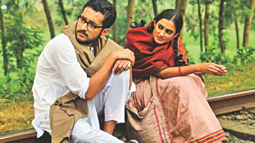 My adventures with Bhuban Majhi | The Daily Star