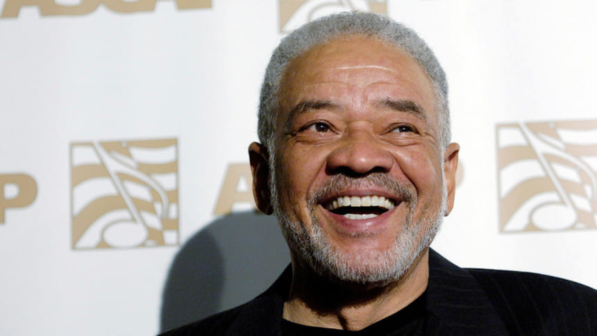 Singer Bill Withers dead at 81 from heart complications | The Daily Star