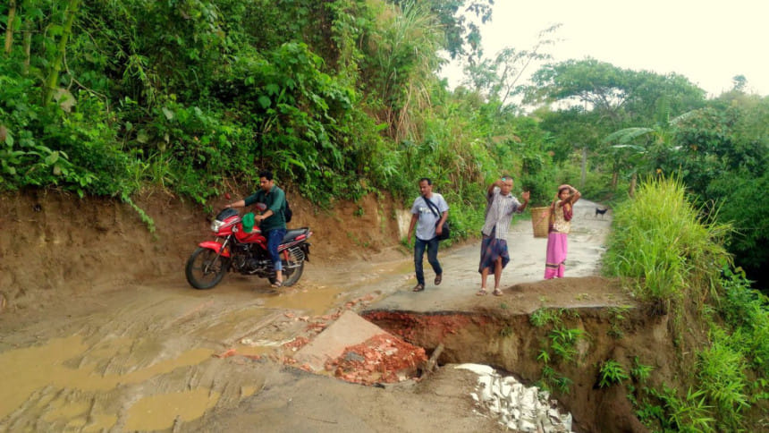 Callous disregard | The Daily Star