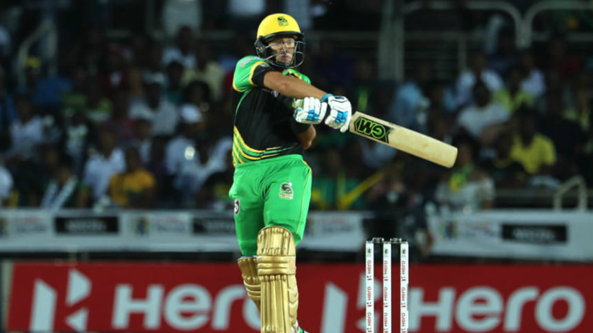 CPL fixtures announced | The Daily Star