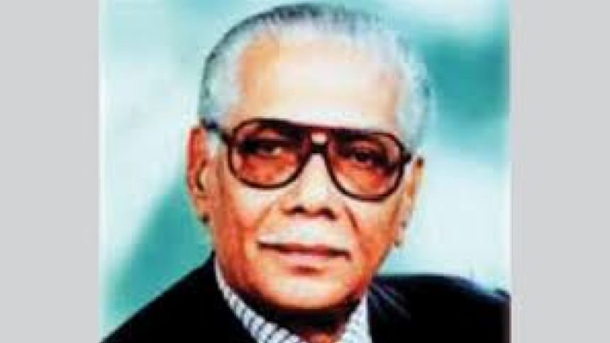 Remembering Samar Das | The Daily Star