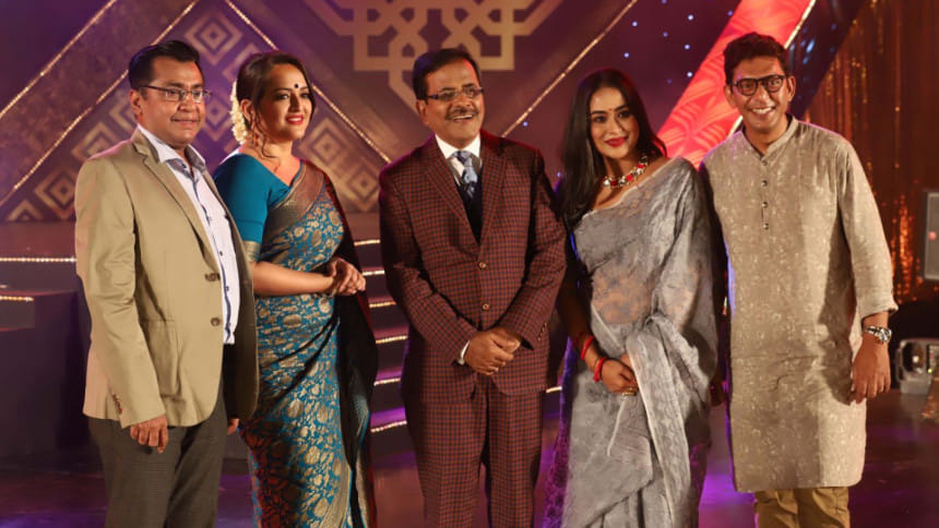 Eid special Ityadi set to enthrall viewers | The Daily Star