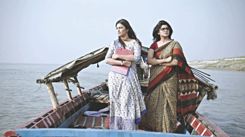 Maasranga TV gears up for Ekushey | The Daily Star