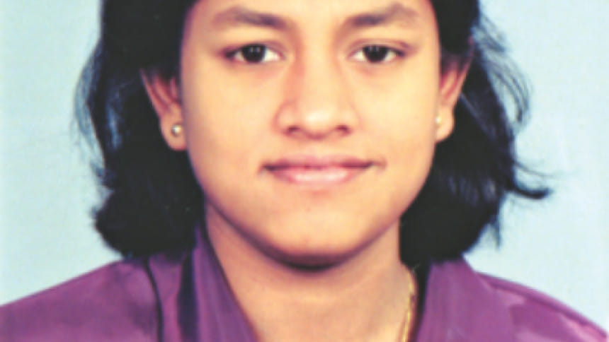 Faria Amena Rashid | The Daily Star