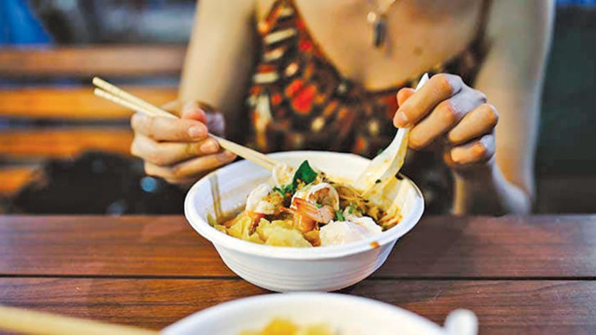 What can you eat for a good night’s sleep? | The Daily Star