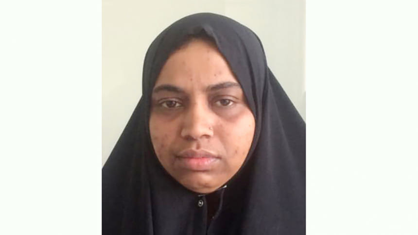 Head of ‘Neo JMB’ female wing arrested by CTTC | The Daily Star