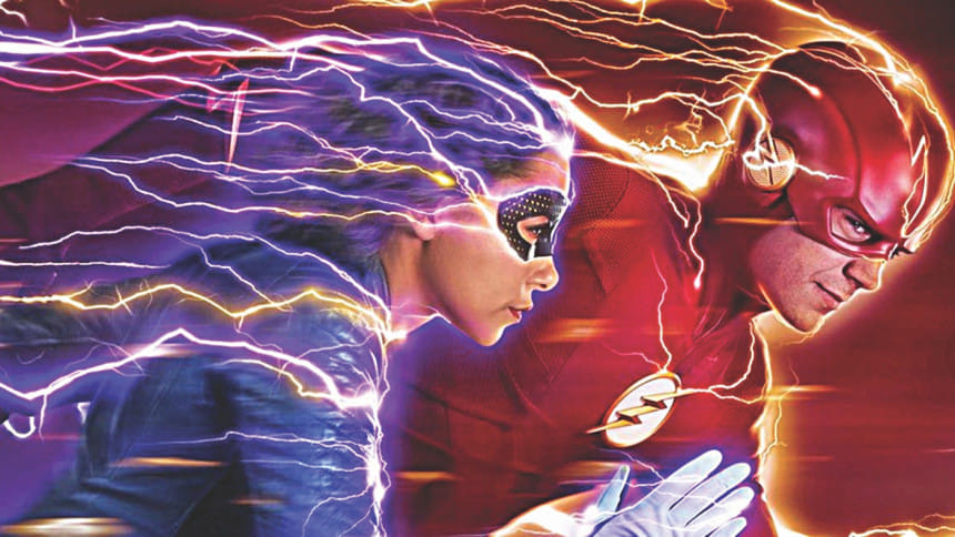 POPCORN HIGHLIGHTS | The Daily Star