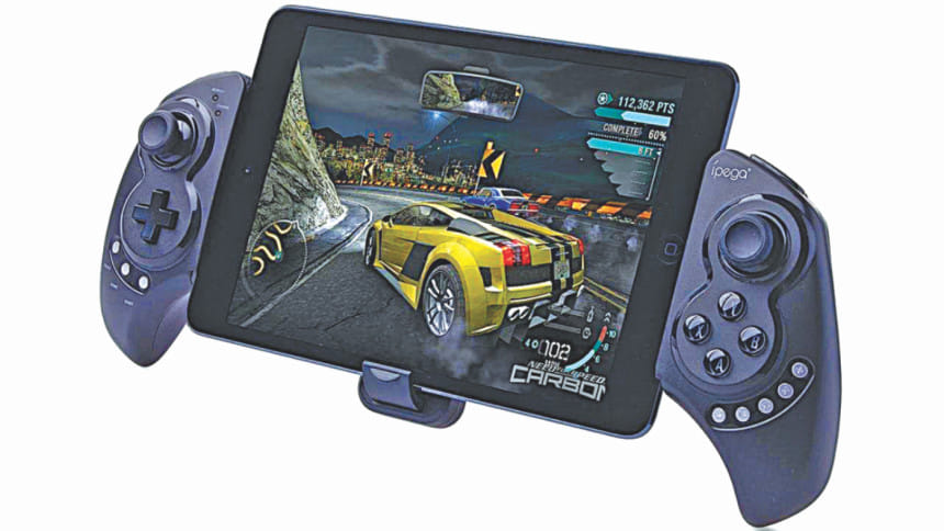 SIX Must-have Gaming Accessories for Mobile | The Daily Star