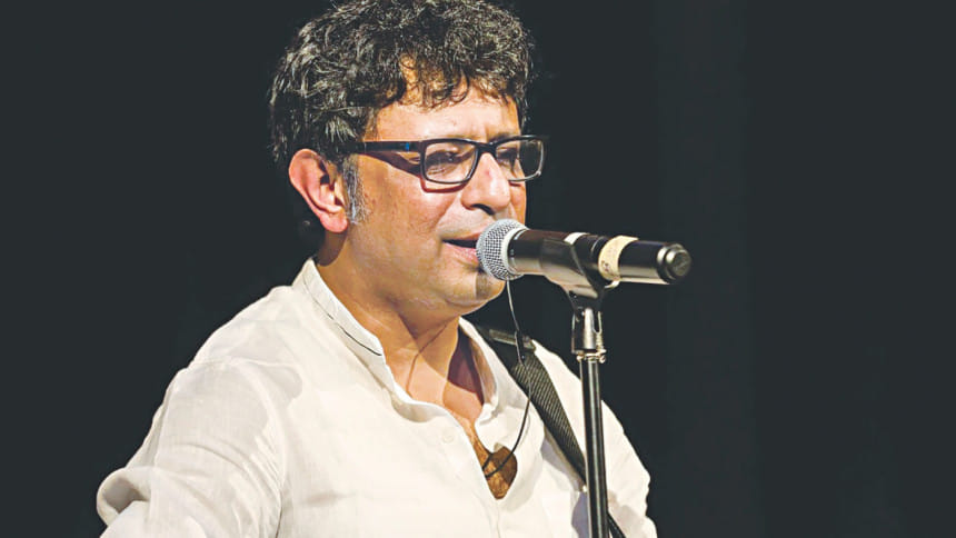 Gondi’s second song released | The Daily Star