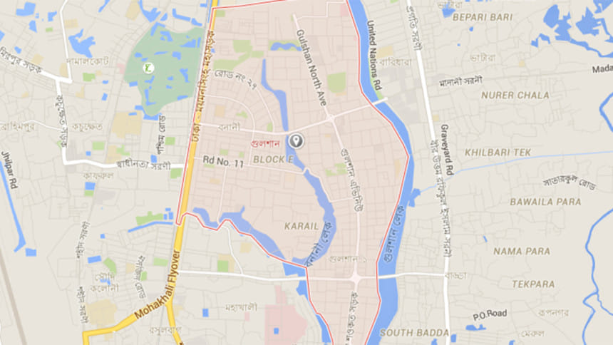 No illegal business in Gulshan: Govt | The Daily Star