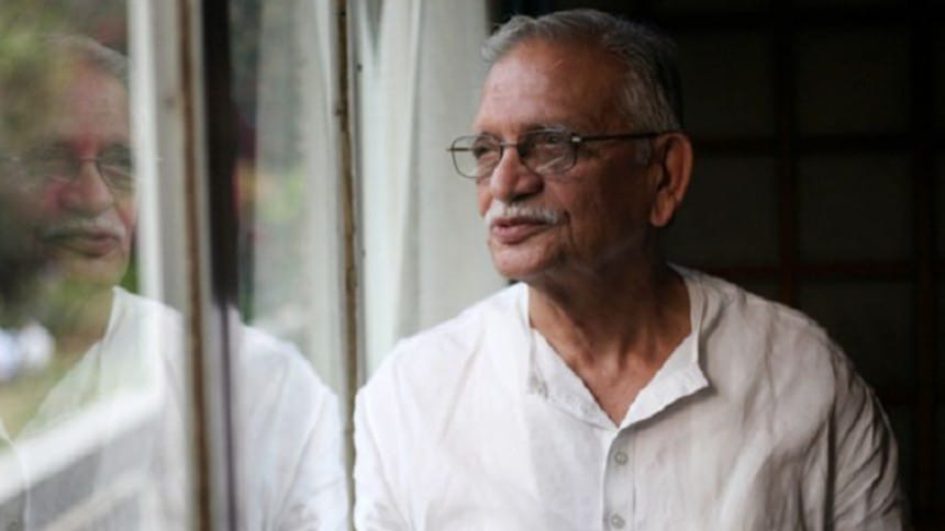 Gulzar’s new film | The Daily Star