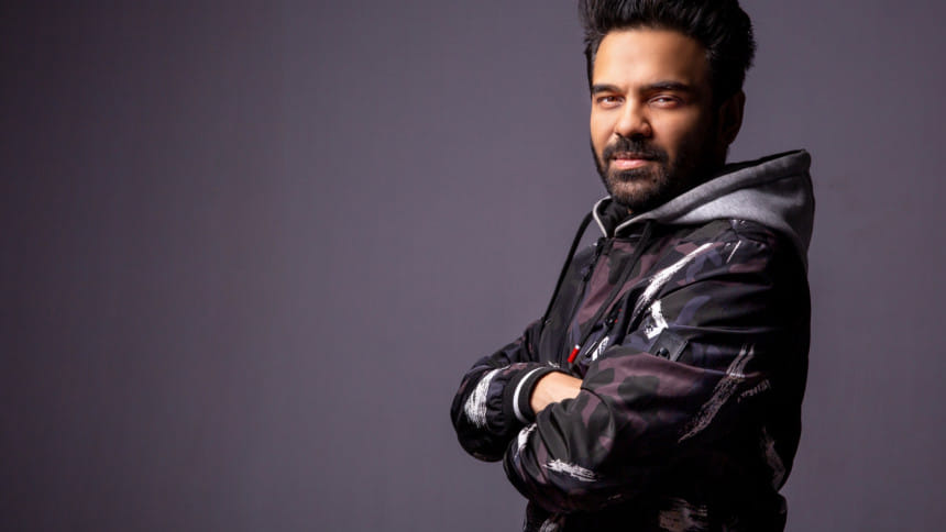 Drowning in Anticipation | The Daily Star