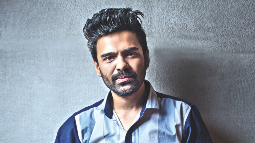 Habib on ‘Musical Train’ today | The Daily Star