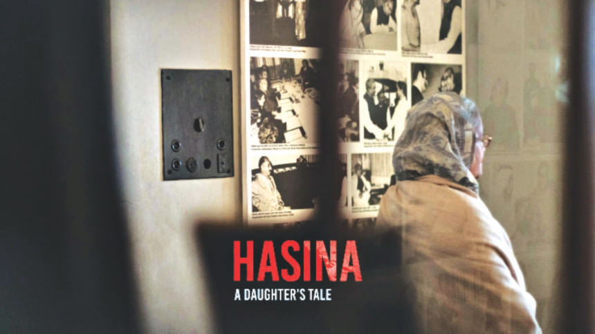 ‘Hasina: A Daughter’s Tale’ to screen at Durban Film Festival | The ...