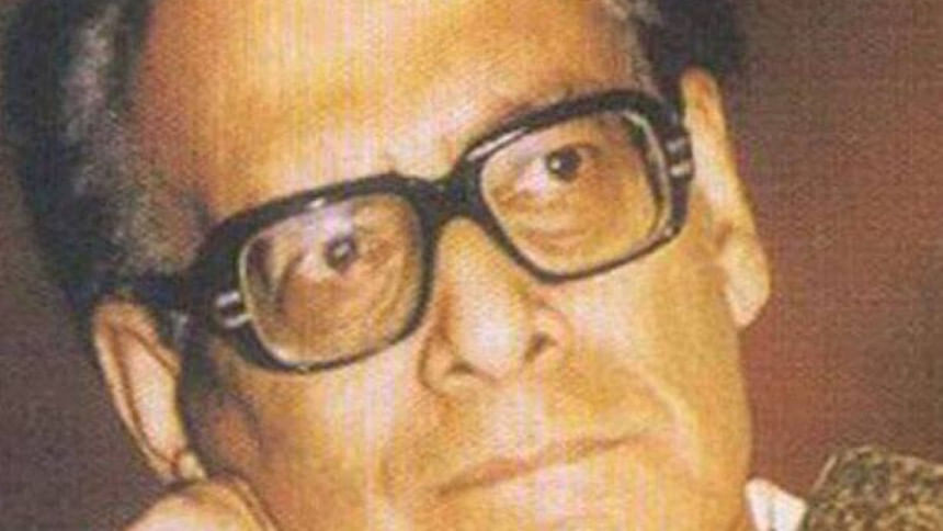 Birth centennial of Hemanta Mukherjee today | The Daily Star