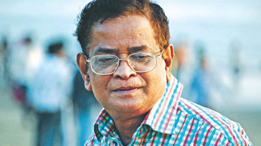 Remembering Humayun Ahmed | The Daily Star