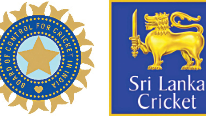 India thump SL to clinch series | The Daily Star