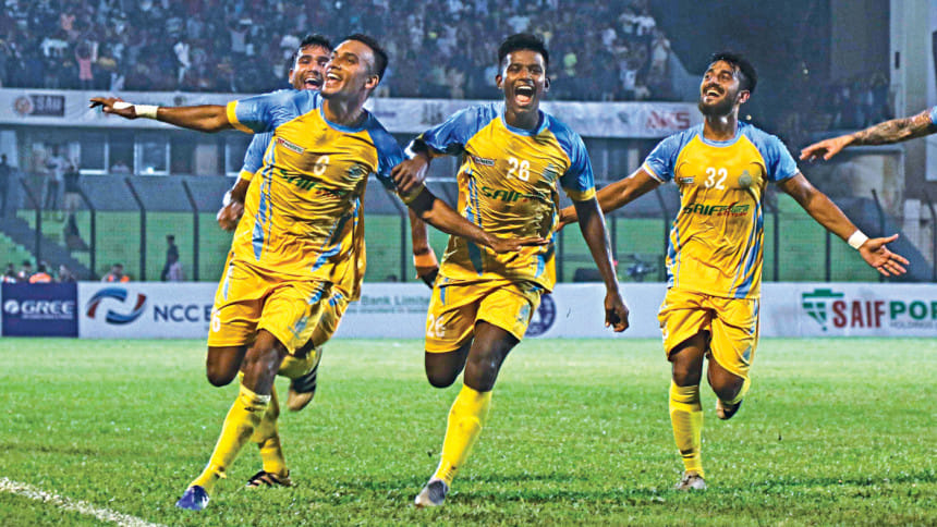 Sports gets green signal to begin in a limited way | The Daily Star