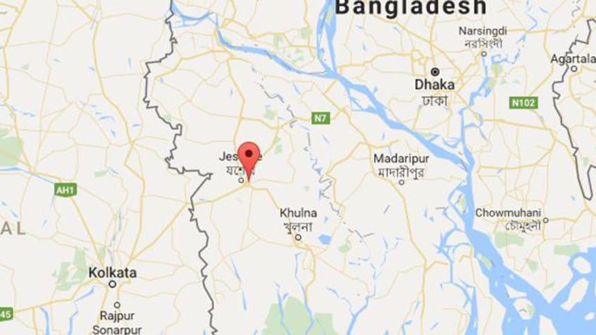Criminal killed in Jessore ‘gunfight’ | The Daily Star