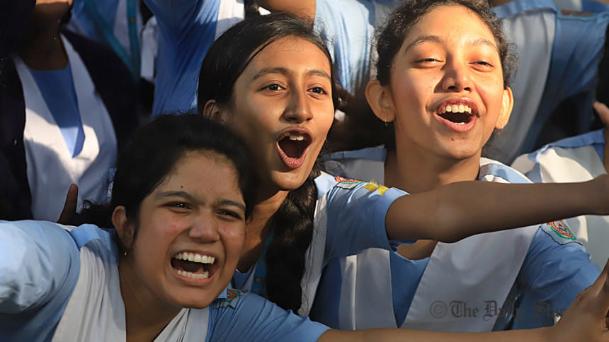 JSC, JDC result 2019: Barishal board tops, Dhaka in the bottom