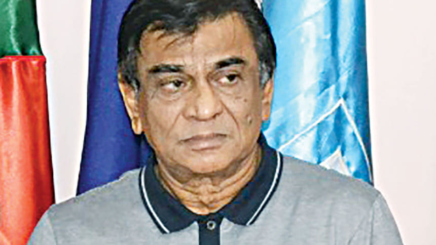 ‘Damage control our job against Qatar’ | The Daily Star