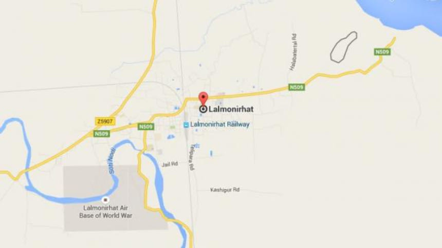 Coronavirus Situation in Bangladesh: 1 Covid-19 positive in Lalmonirhat